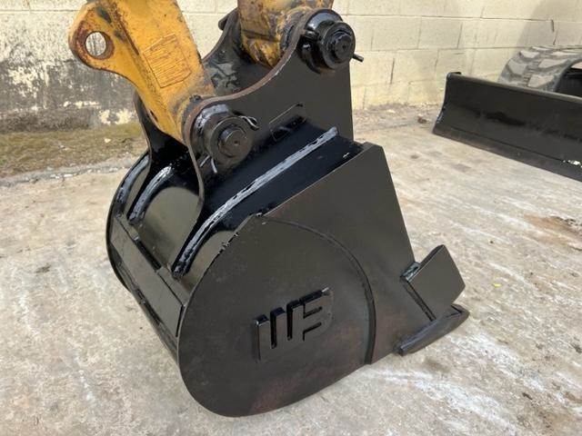 Caterpillar 304E2 CR