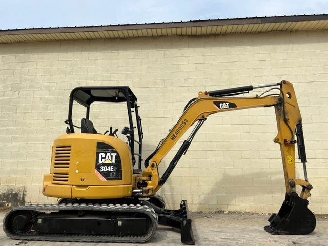 Caterpillar 304E2 CR