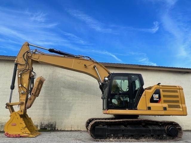 Caterpillar 320 GC / with Hyd Thumb