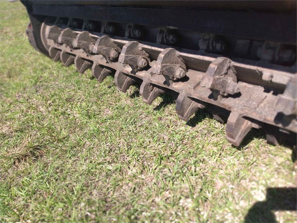 Geo BOY Linebacker with winch