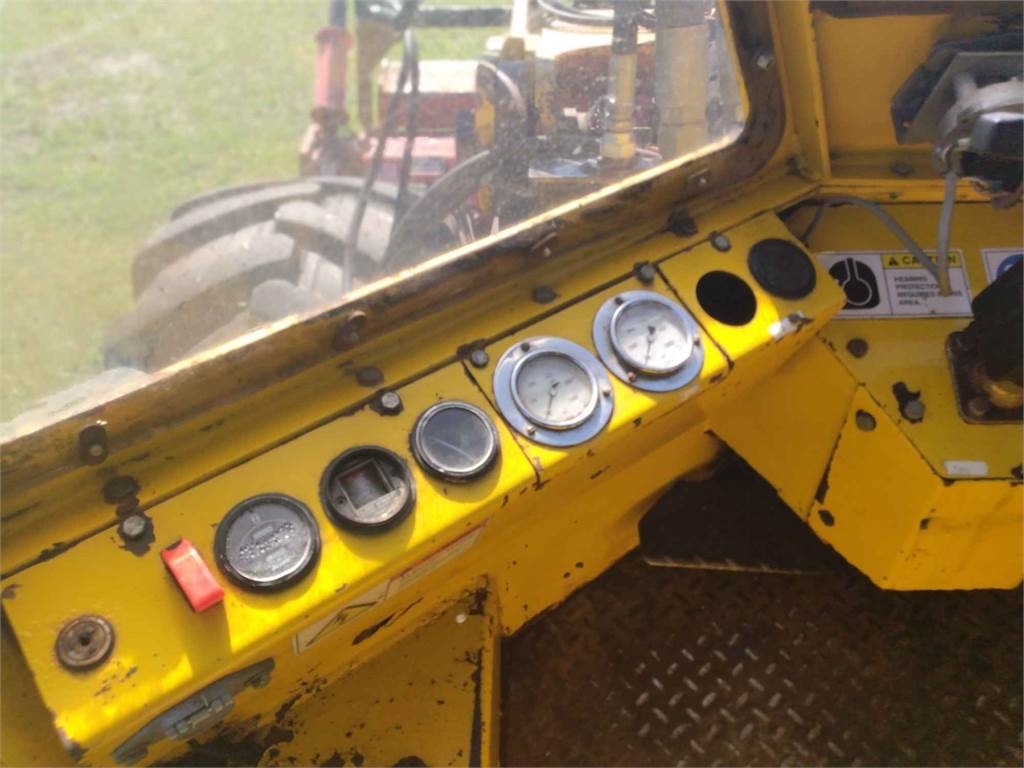 Geo BOY Linebacker with winch