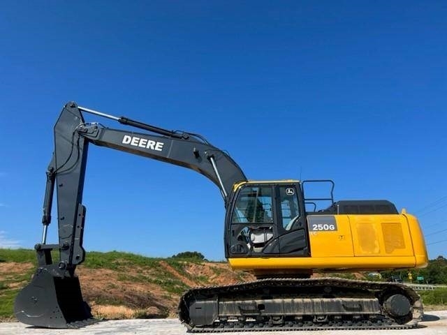 John Deere 250G