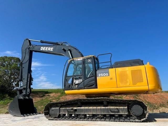 John Deere 250G