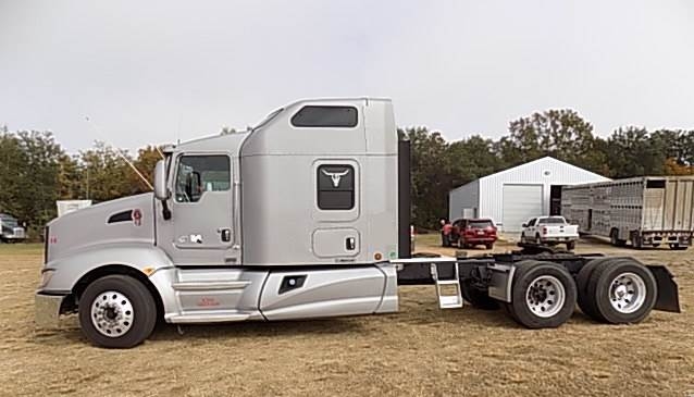 Kenworth T6 Heavy Duty Trucks & Truck Trailers For Sale | Ritchie List