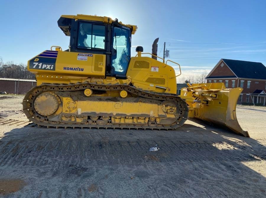 Komatsu D71PXI-24
