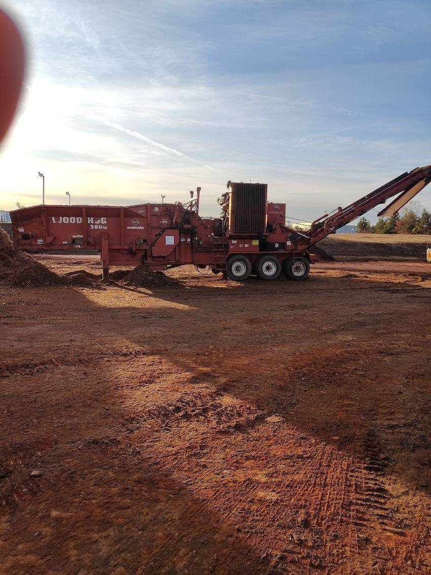 Morbark Stationary Sawmill For Sale | Ritchie List