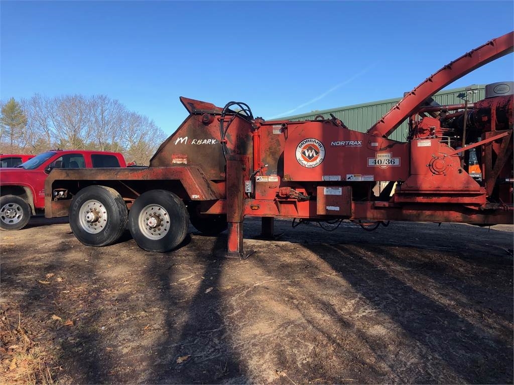 Morbark 40/36