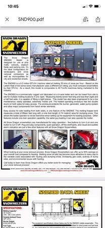 [Other] Snow Dragon SND900