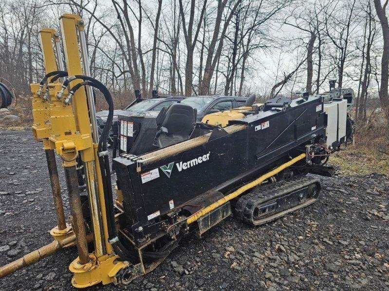 Vermeer Used Drilling Rigs: Boring, Auger & More | Ritchie List