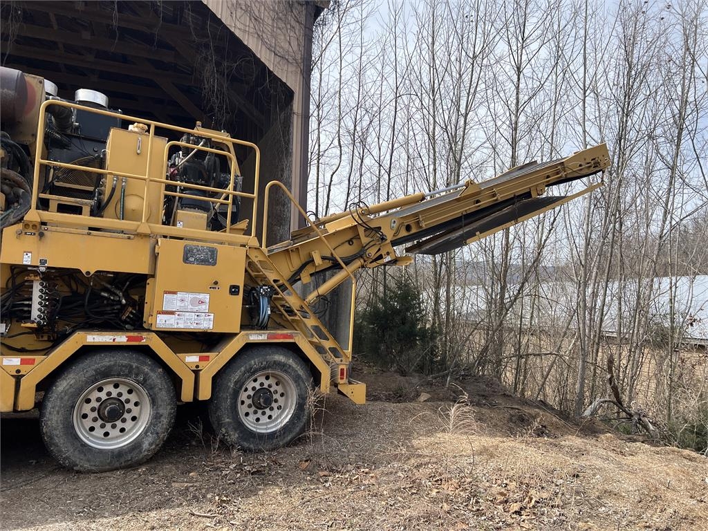 Vermeer HG6000