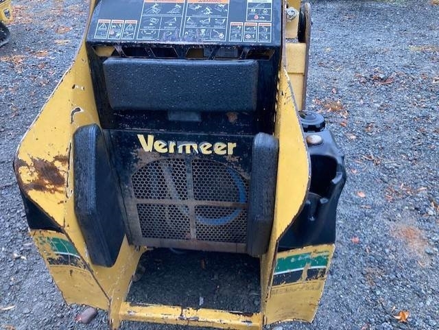 Vermeer S725TX