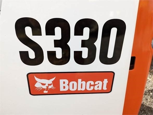 Bobcat S330
