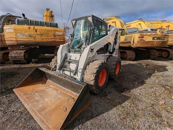 Bobcat S330