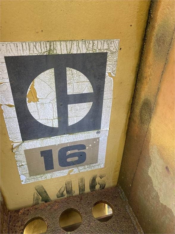 CAT 16