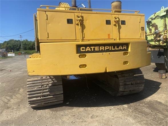 CAT 235BH