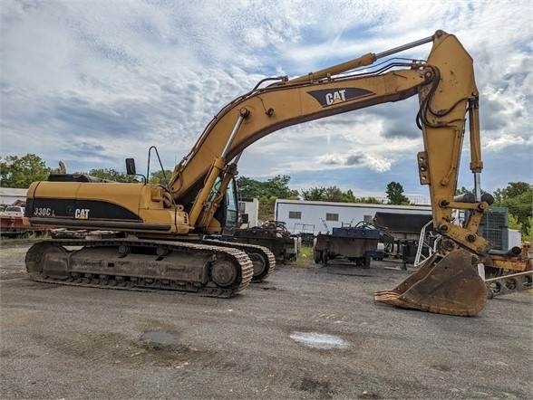 CAT 330CL