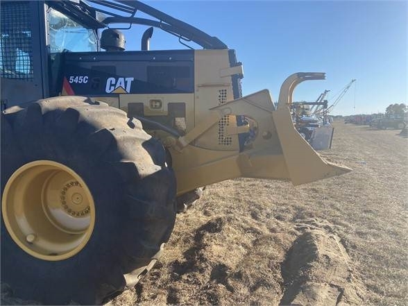 CAT 545C