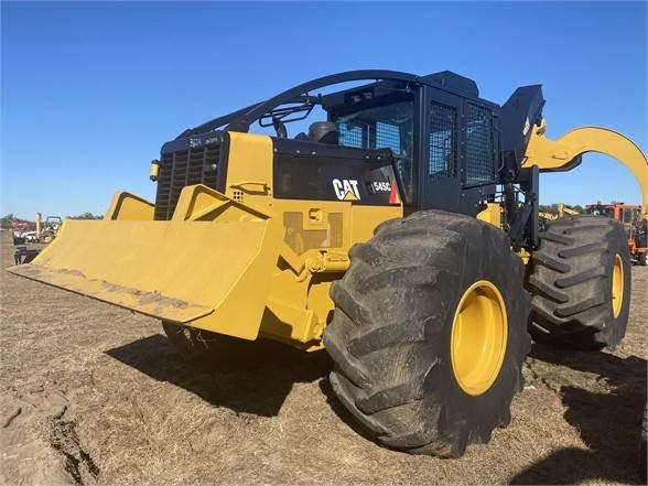CAT 545C