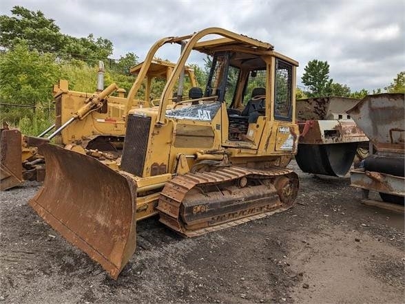 CAT D4G