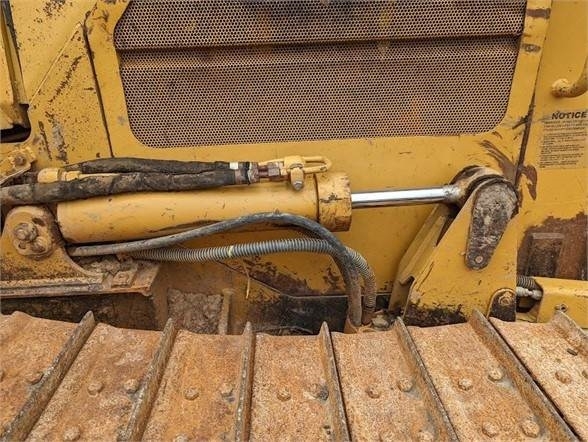 CAT D4G