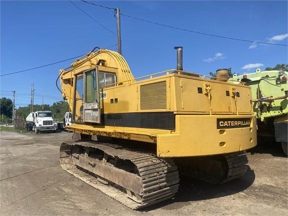 Caterpillar 235BH