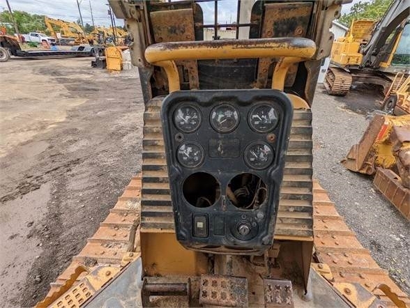 Caterpillar D4G