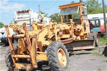 Fiat-Allis 150C