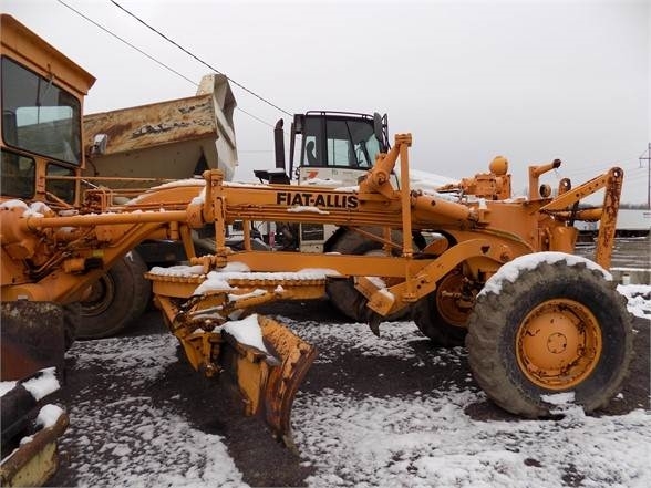 Fiat-Allis 150C