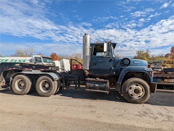 Ford L9000