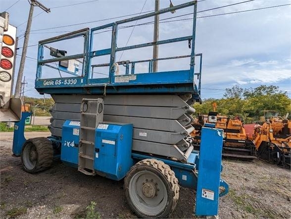 Genie GS5390RT