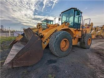 Hyundai HL760-7A