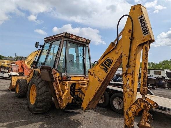 JCB 1400B