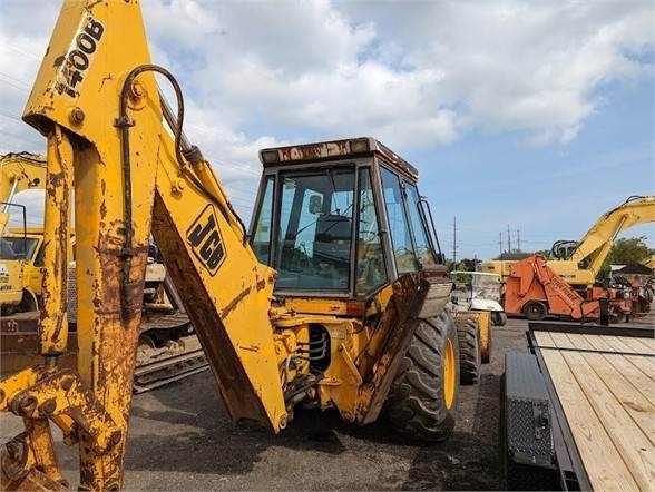 JCB 1400B