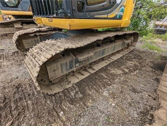 Kobelco SK140SR LC-5