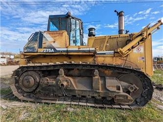 Komatsu D275A-2