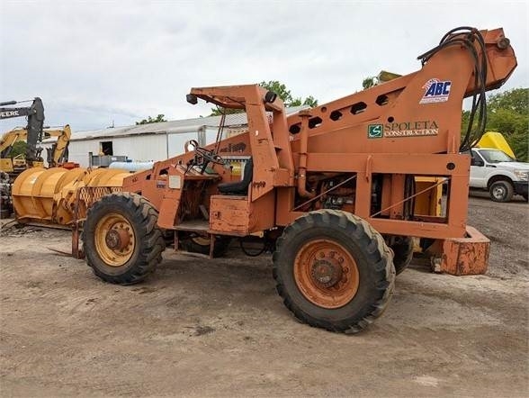 Lull 644TT-34 HIGHLANDER II