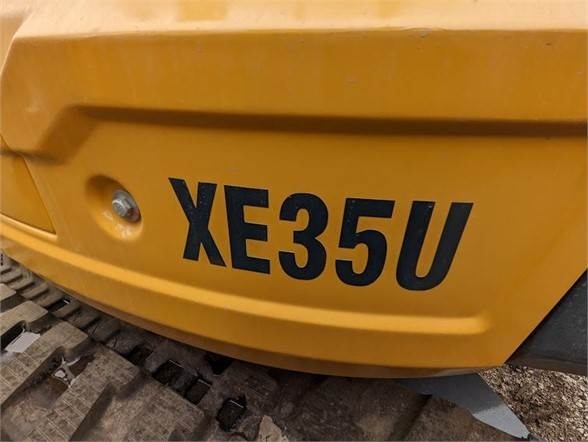 XCMG XE35U