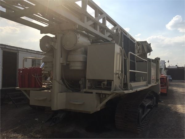 Ingersoll Rand DM45E