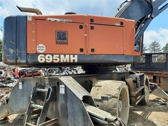 Barko 695MH