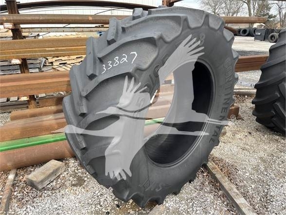 Continental 650/65R38