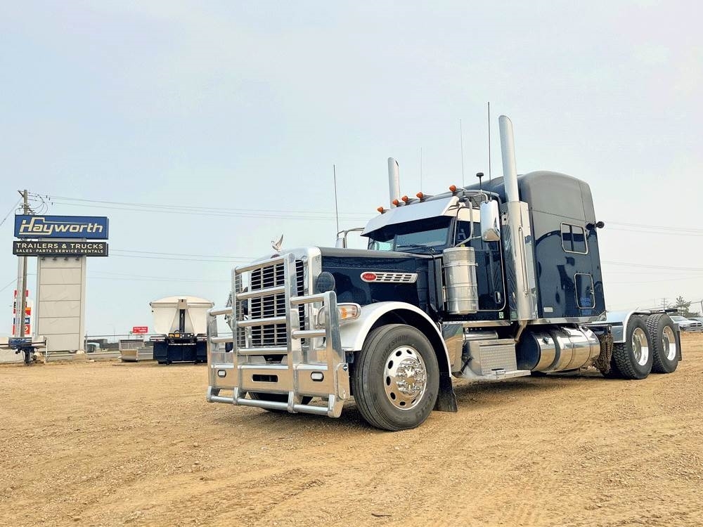 Peterbilt