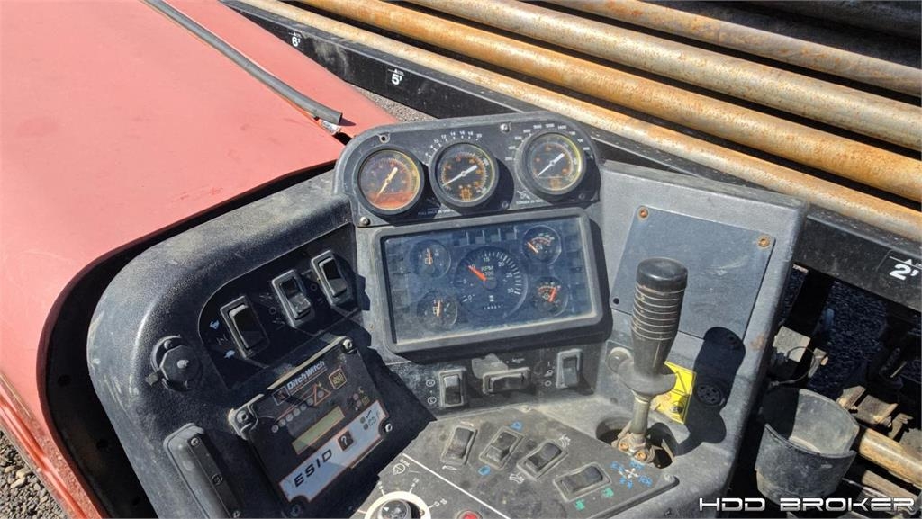 Ditch Witch JT2020 Mach 1