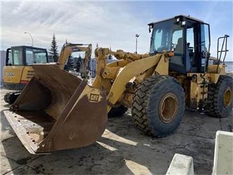 Caterpillar 950G