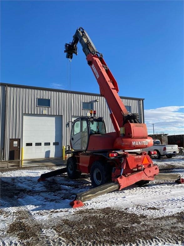 Manitou MRT2150