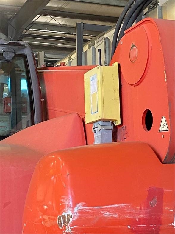 Manitou MRT2150