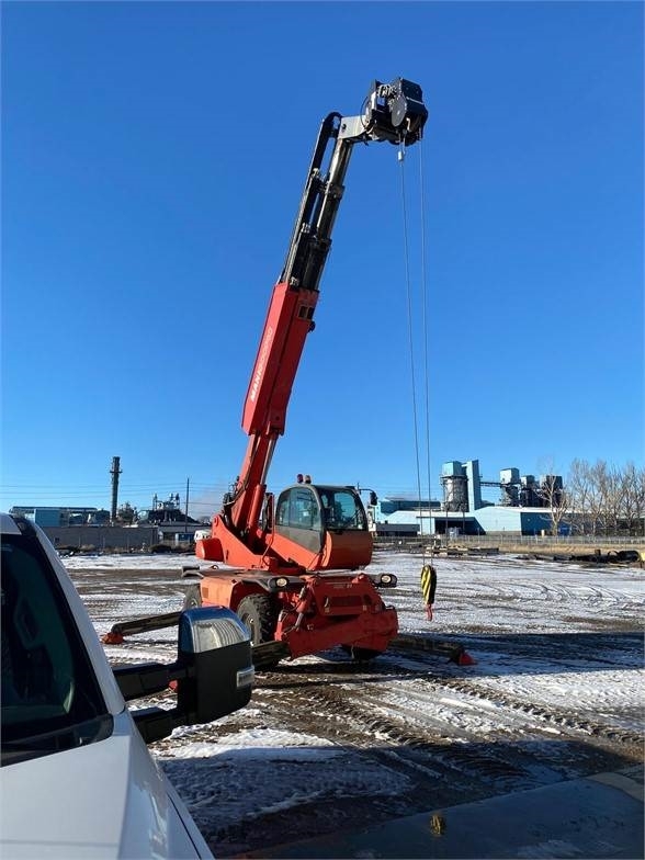 Manitou MRT2150