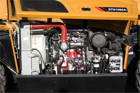 Sany STH1056A