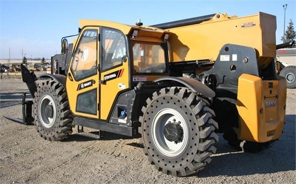 Sany STH1056A