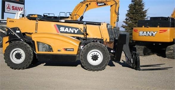 Sany STH1056A