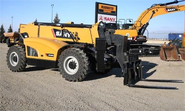 Sany STH1056A